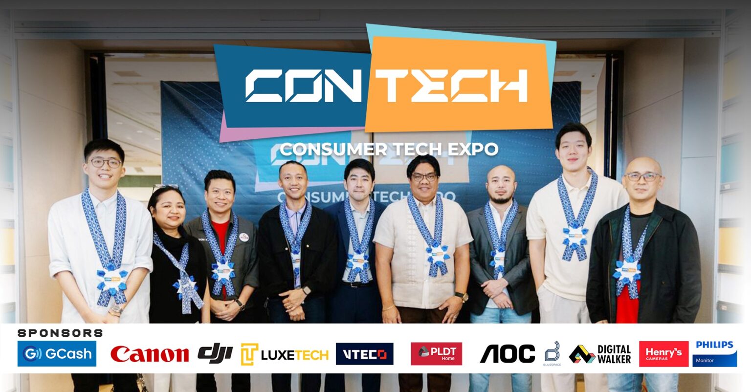 Consumer Tech Expo 2025 drives next-generation narrative for IT in the ...