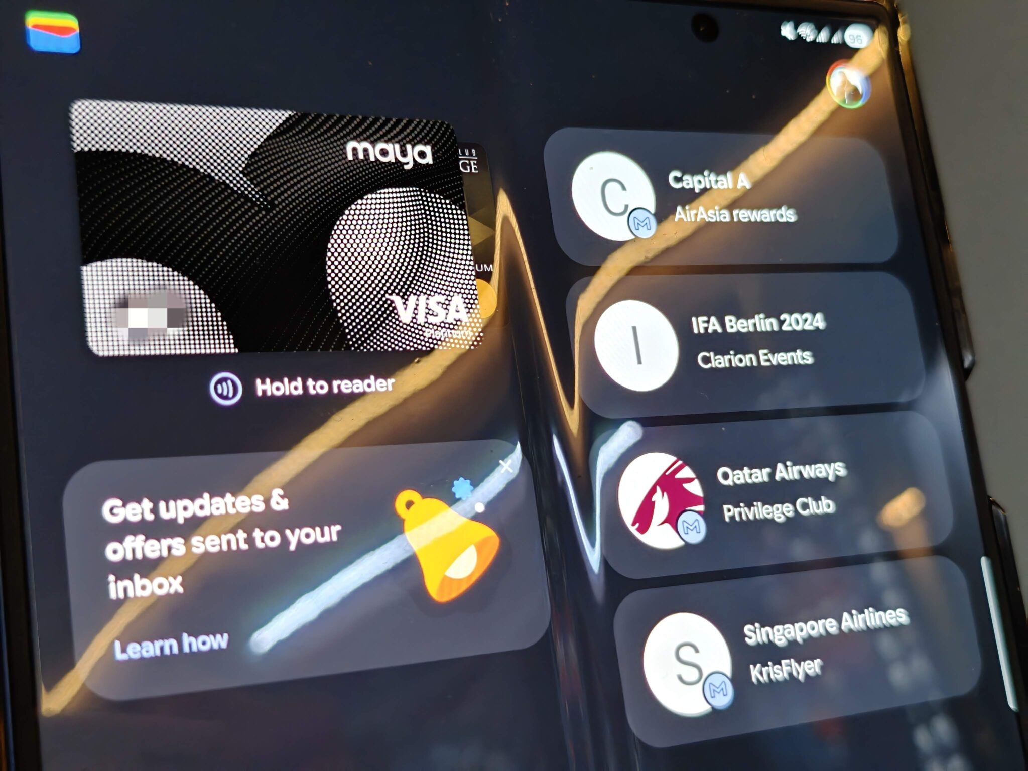 Maya enables Tap to Pay for Google Pay in the Philippines - Page 2 of 2 ...